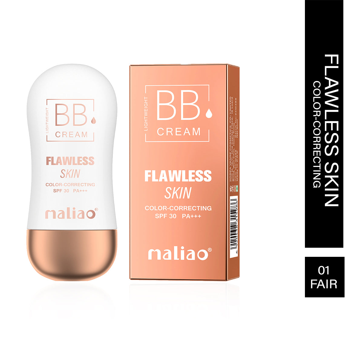 BB Cream