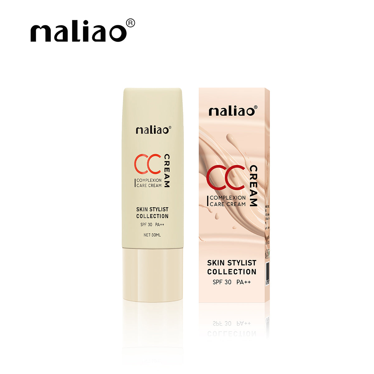 CC Cream