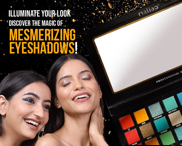 Maliao Cosmetics – Unleash Unique Beauty with High-Quality Makeup