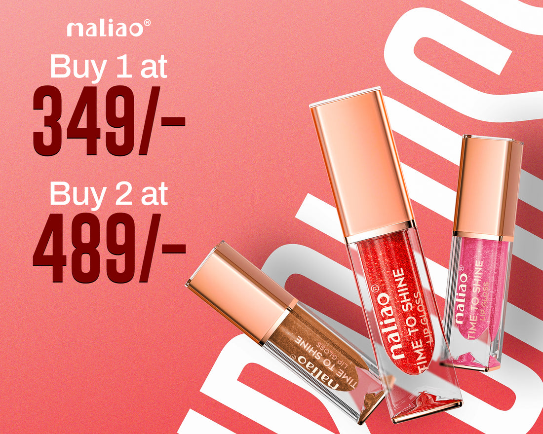 Maliao Cosmetics – Unleash Unique Beauty with High-Quality Makeup