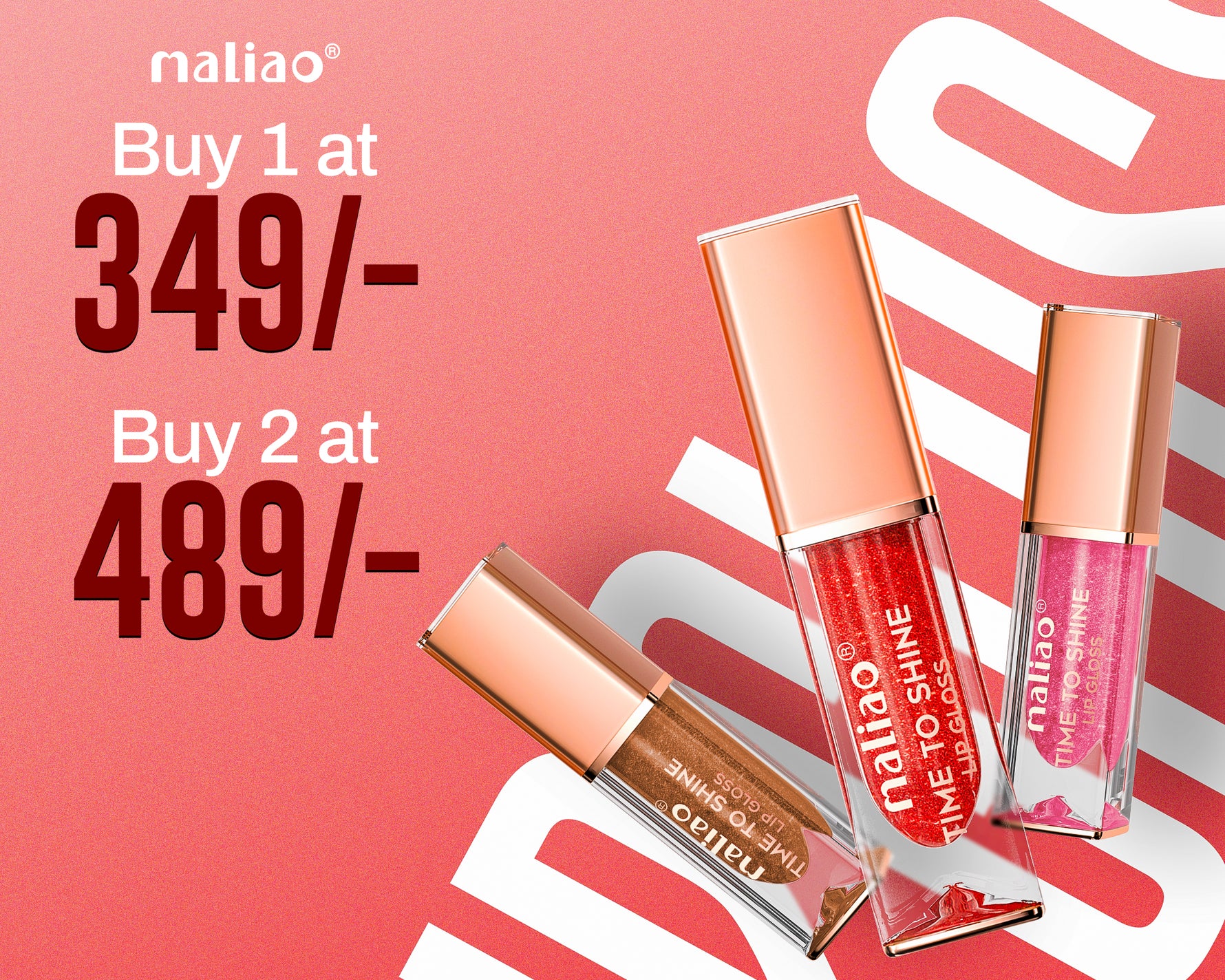 Maliao Cosmetics – Unleash Unique Beauty with High-Quality Makeup