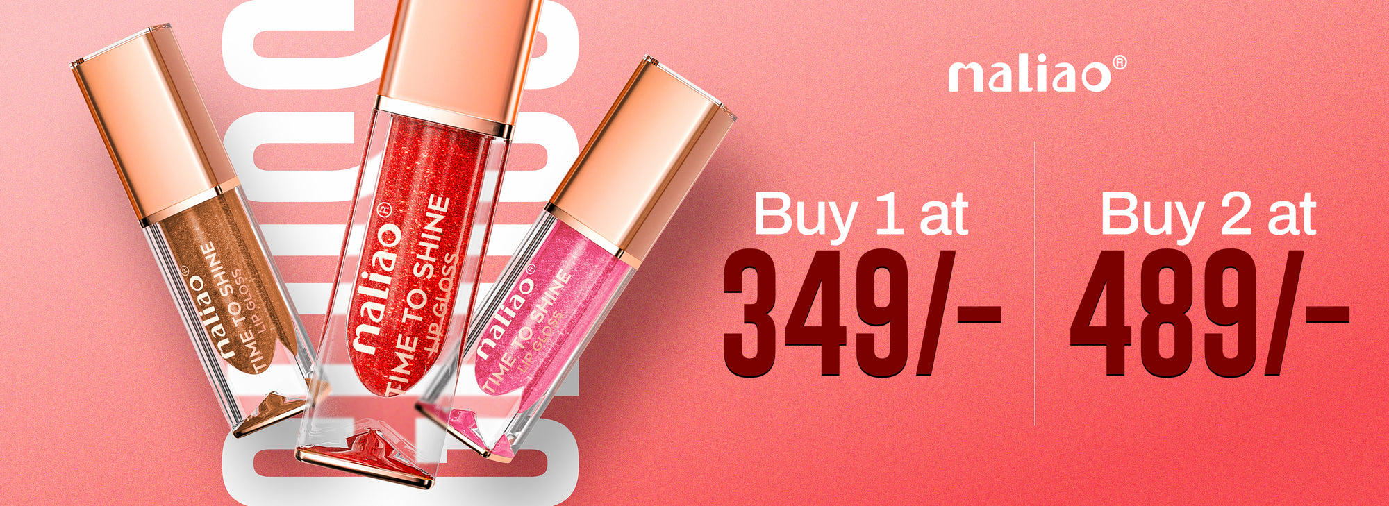 Maliao Cosmetics – Unleash Unique Beauty with High-Quality Makeup