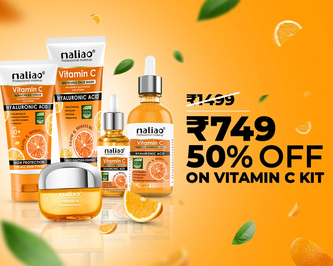 Maliao Cosmetics – Unleash Unique Beauty with High-Quality Makeup